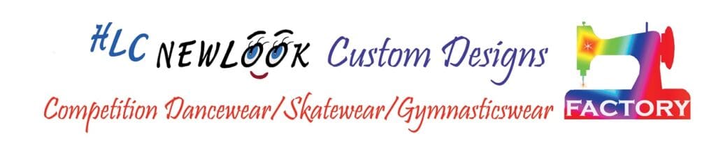 Custom Dancewear - HLC New Look
